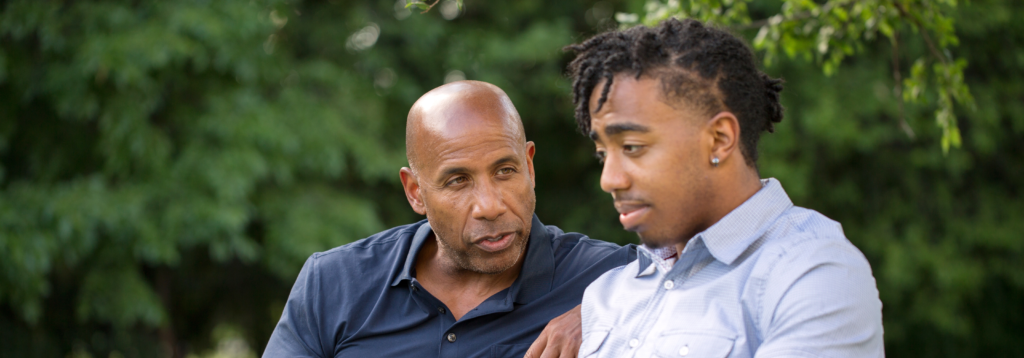 3 Reasons Men Don’t Ask for Help for Addiction - Tree House Recovery PDX